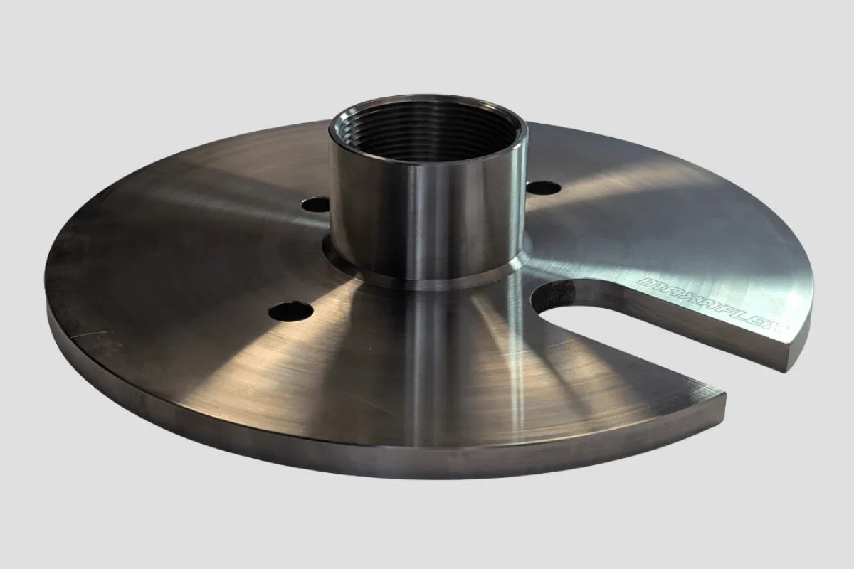 Why Maxaflex Bore Caps Are the Best Choice for Reliable Bore Pump Prot ...