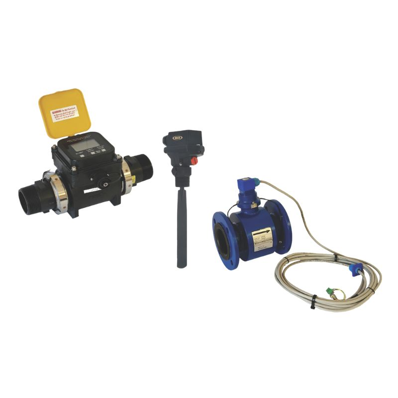 Flow Switches & Flow Meters – Southern Pumping