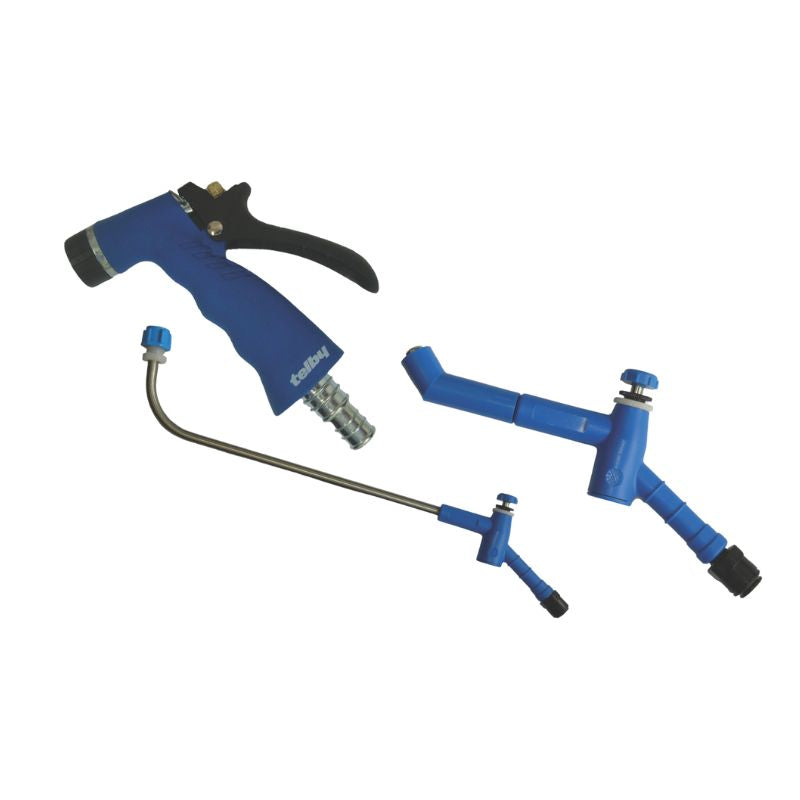 Dairy / Spray Nozzles – Southern Pumping