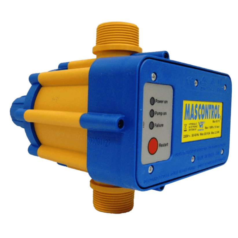 Mascontrol 1.5 Bar – Southern Pumping