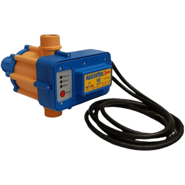 Mascontrol 3Ph – Southern Pumping
