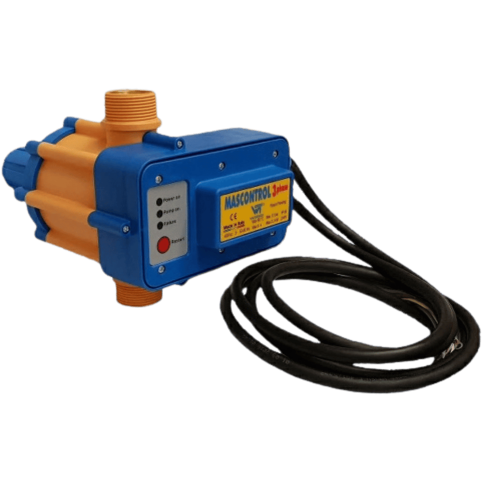 Mascontrol 3Ph – Southern Pumping
