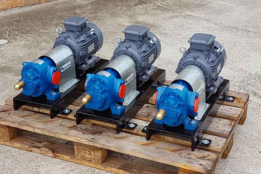 Southern Pumping | Your Partner For All Things Pumping